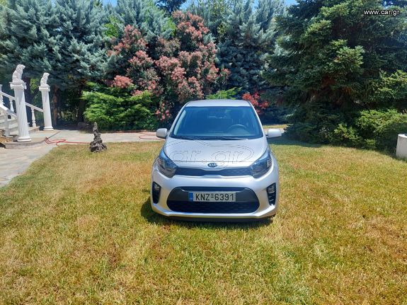 Car.gr - Kia Picanto 2022