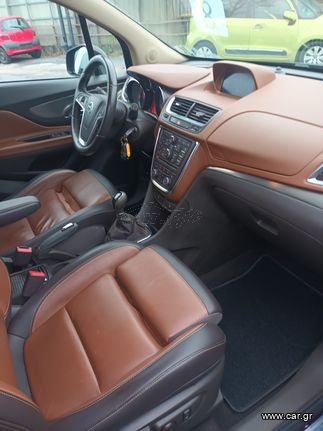 Car.gr - Opel Mokka '15