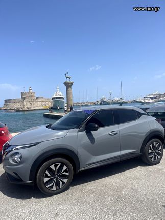 Car.gr - Nissan Juke '24 ACENTA