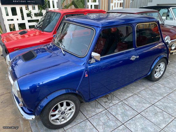 Car.gr - Mini Cooper '80