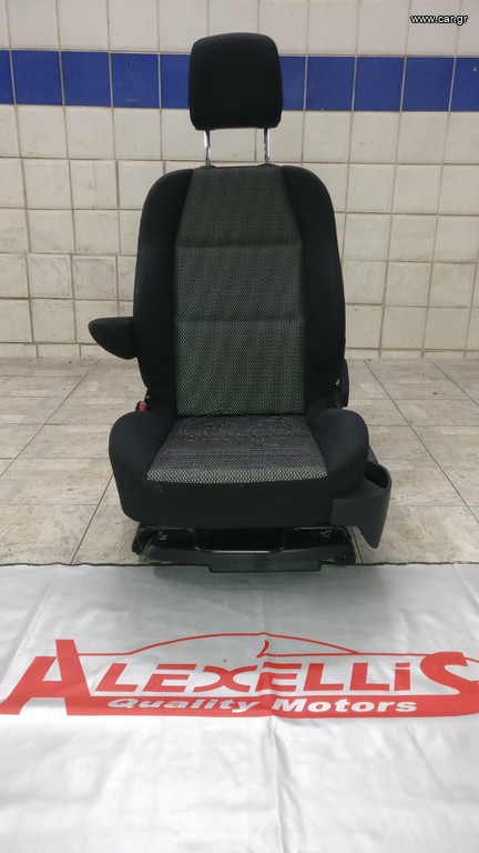 Car.gr - ΚΑΘΙΣΜΑ ΟΔΗΓΟΥ PEUGEOT 307 2006 -2012