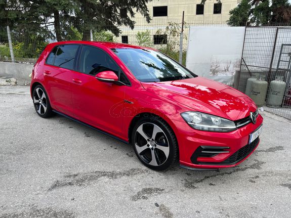 Car.gr - Volkswagen Golf '18 R-LINE