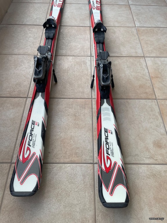 Car.gr - Blizzard '18 BLIZZATD GFORCE XC