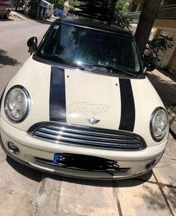 Car.gr - Mini Cooper '08 COOPER