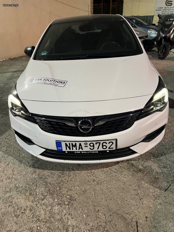 Car.gr - Opel Astra '21 ASTRA