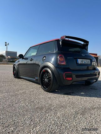 Car.gr - Mini Cooper S '09 R56
