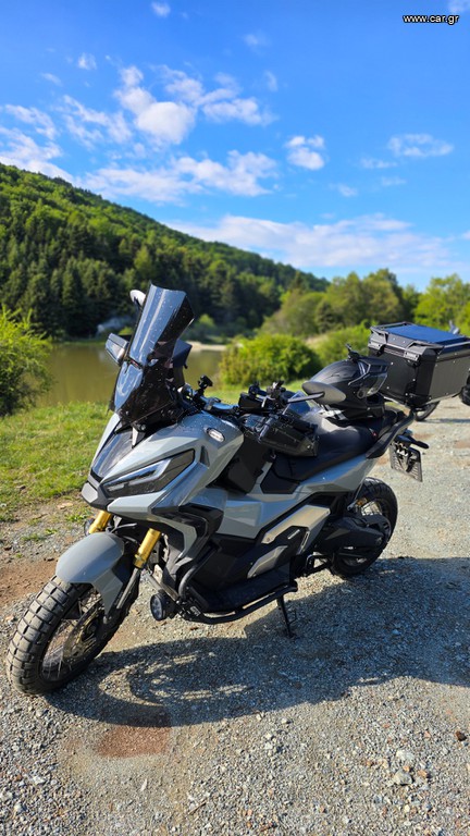 Car.gr - Honda X-ADV '22