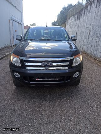 Car.gr - Ford Ranger '14