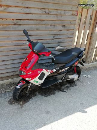 Car.gr - Gilera Runner 50 '04