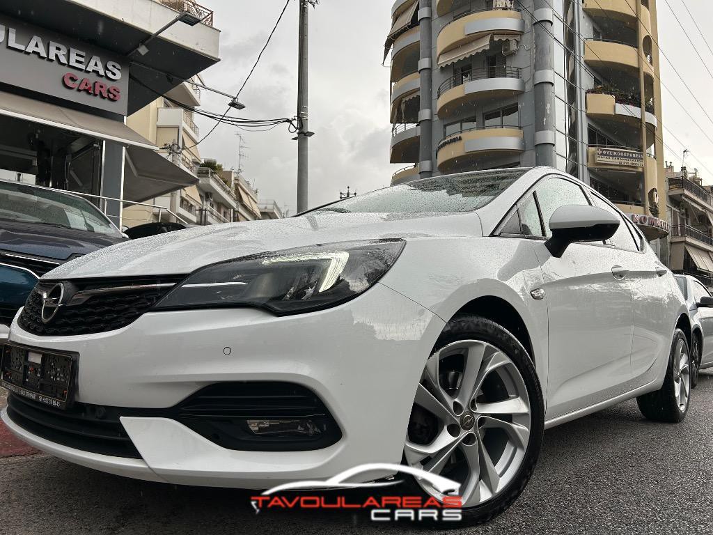 Car.gr - Opel Astra '19
