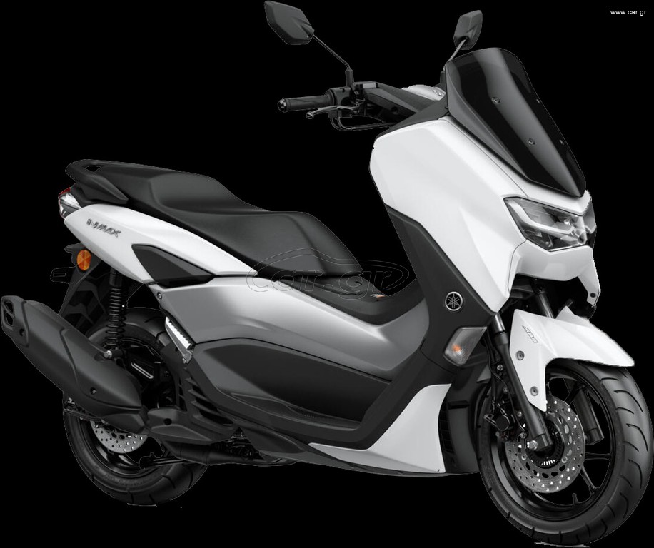 Car.gr - Yamaha NMAX '24 125 ABS Ε5