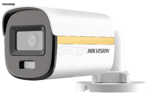 Car.gr - HIKVISION - DS-2CE10KF3T-LE