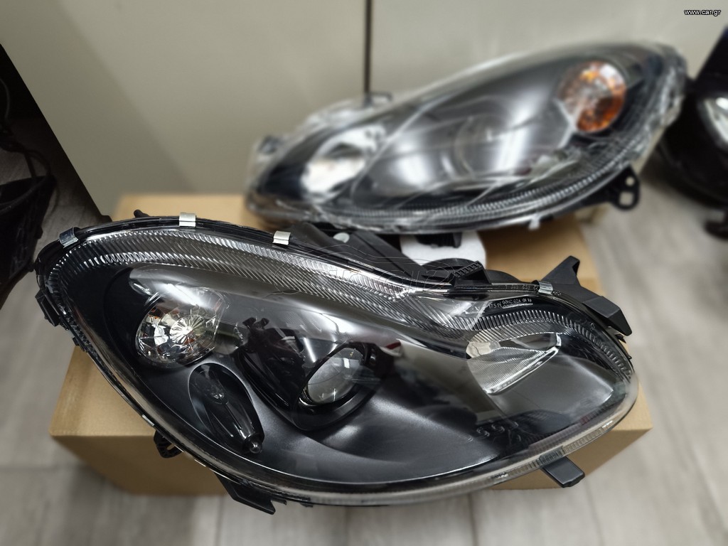 Car.gr - ΦΑΝΑΡΙΑ ΕΜΠΡΟΣ SMART FORTWO 451 2007-2014 ΦΥΜΕ