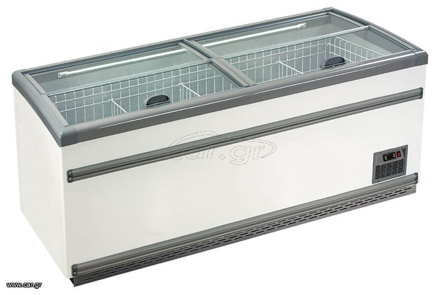 Car.gr - ΒΟΥΤΑ ΚΑΤΑΨΥΞΗ - IGLOO- 2.500 x 0.850 x 0.870 KLIMAITALIA