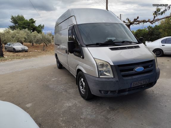 Car.gr - Ford '08 Τρανζιτ
