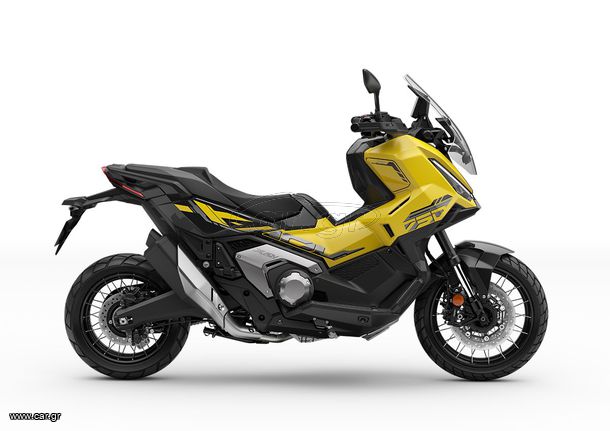Car.gr - Honda X-ADV '24 ΠΡΟΠΑΡΑΓΓΕΛΙΕΣ