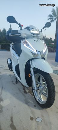 Car.gr - Honda SH 300i '22