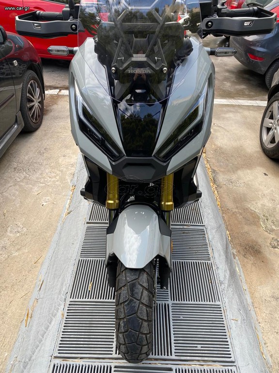 Car.gr - Honda X-ADV '21
