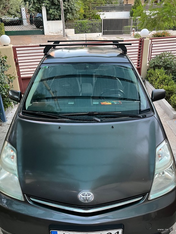 Car.gr - Toyota Prius '09 1.5 HYBRID