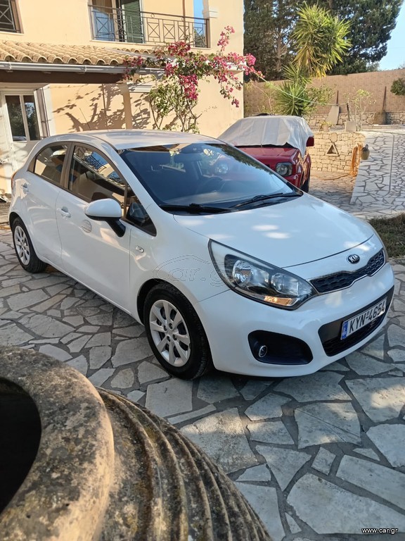 Car.gr - Kia Rio '15