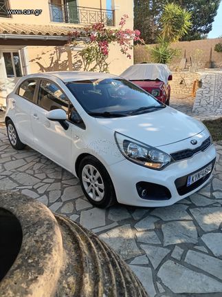 Car.gr - Kia Rio '15