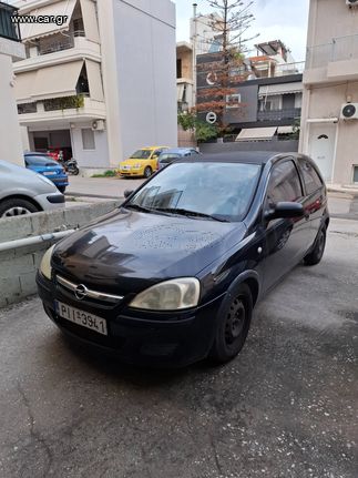 Car.gr - Opel Corsa '06