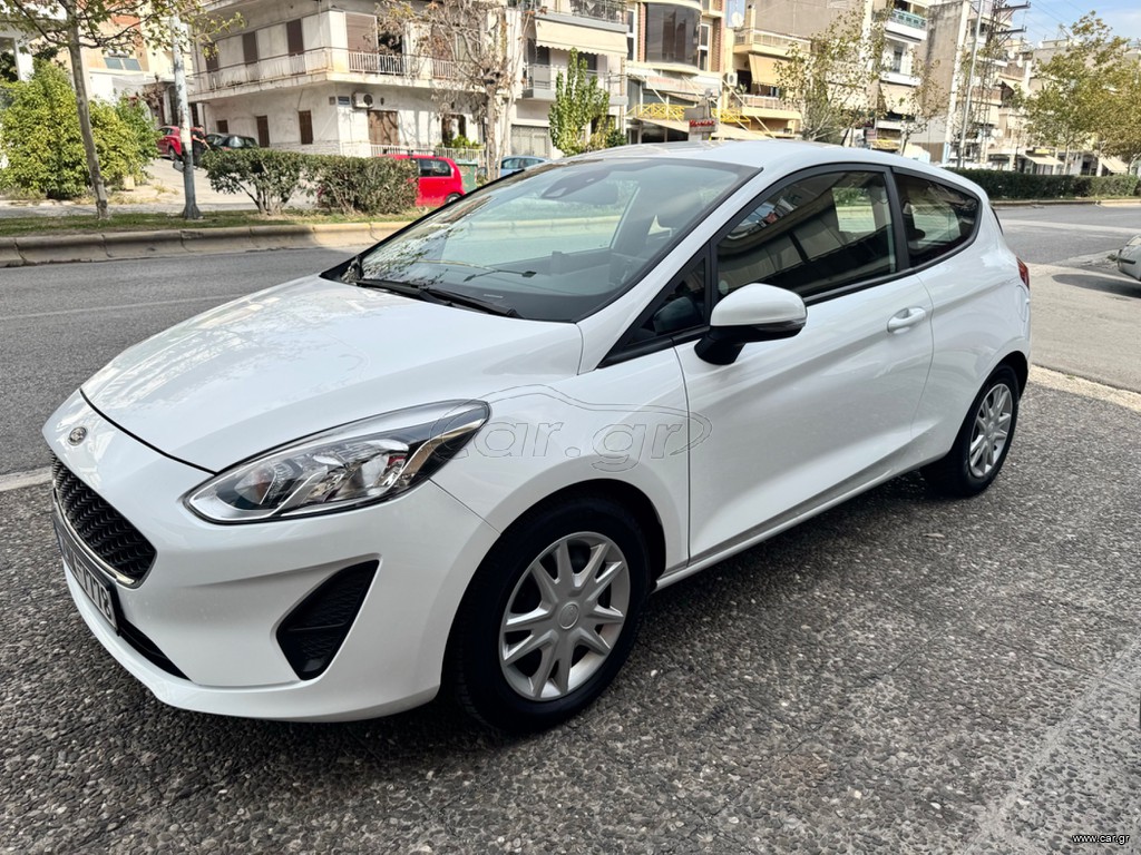 Car.gr - Ford Fiesta 2020 1.5dci-86ps-