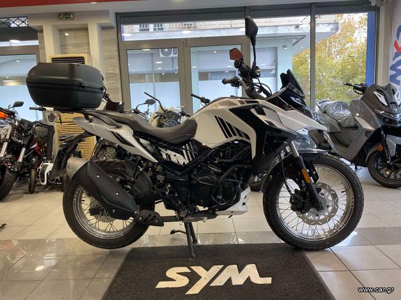 Car.gr - Sym '23 SYM NHT 300
