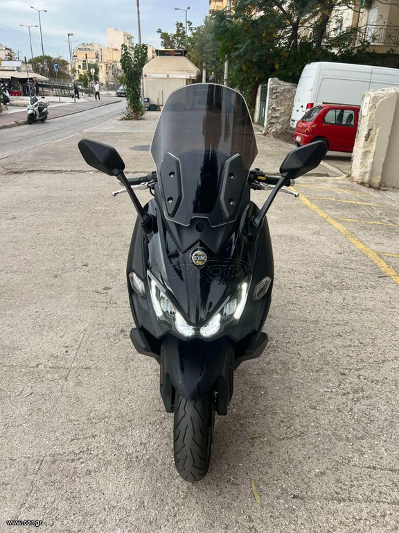 Car.gr - Sym Maxsym TL '21 500