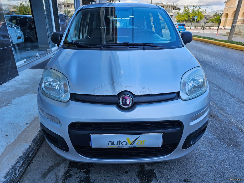 Car.gr - Fiat Panda '14 ΕΛΛΗΝΙΚΟ 1.3 JTD Multijet