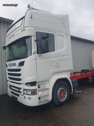 Car.gr - Scania '17 R730
