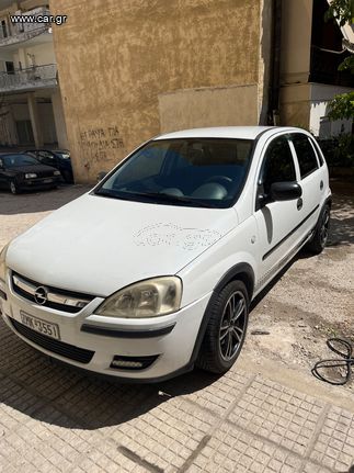 Car.gr - Opel Astra '03 ASTRA