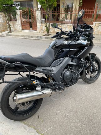 Car.gr - Yamaha TDM 900 '07 ABS