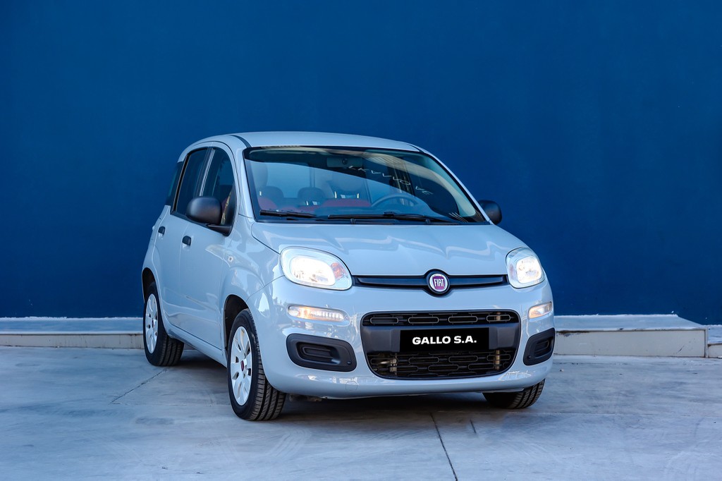 Car.gr - Fiat Panda '18 1,2 POP