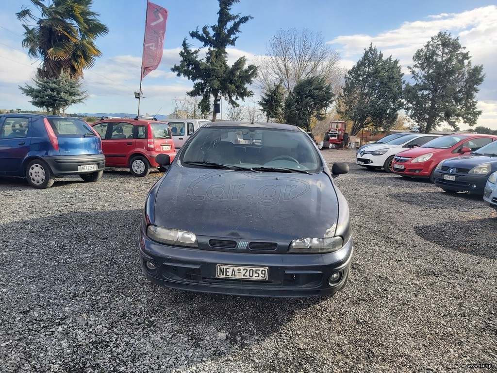 Car.gr - Fiat Brava '00