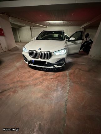 Car.gr - Bmw X1 2022