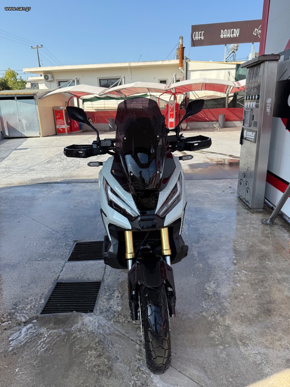 Car.gr - Honda X-ADV '24