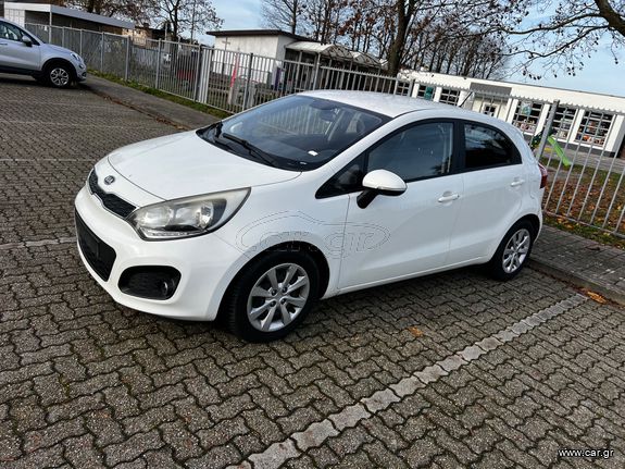 Car.gr - Kia Rio '13