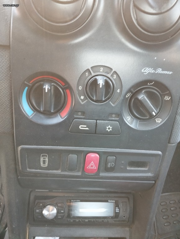 Car.gr - Alfa Romeo Alfa 146 1999 146 TWIN SPARK 16V-105HP