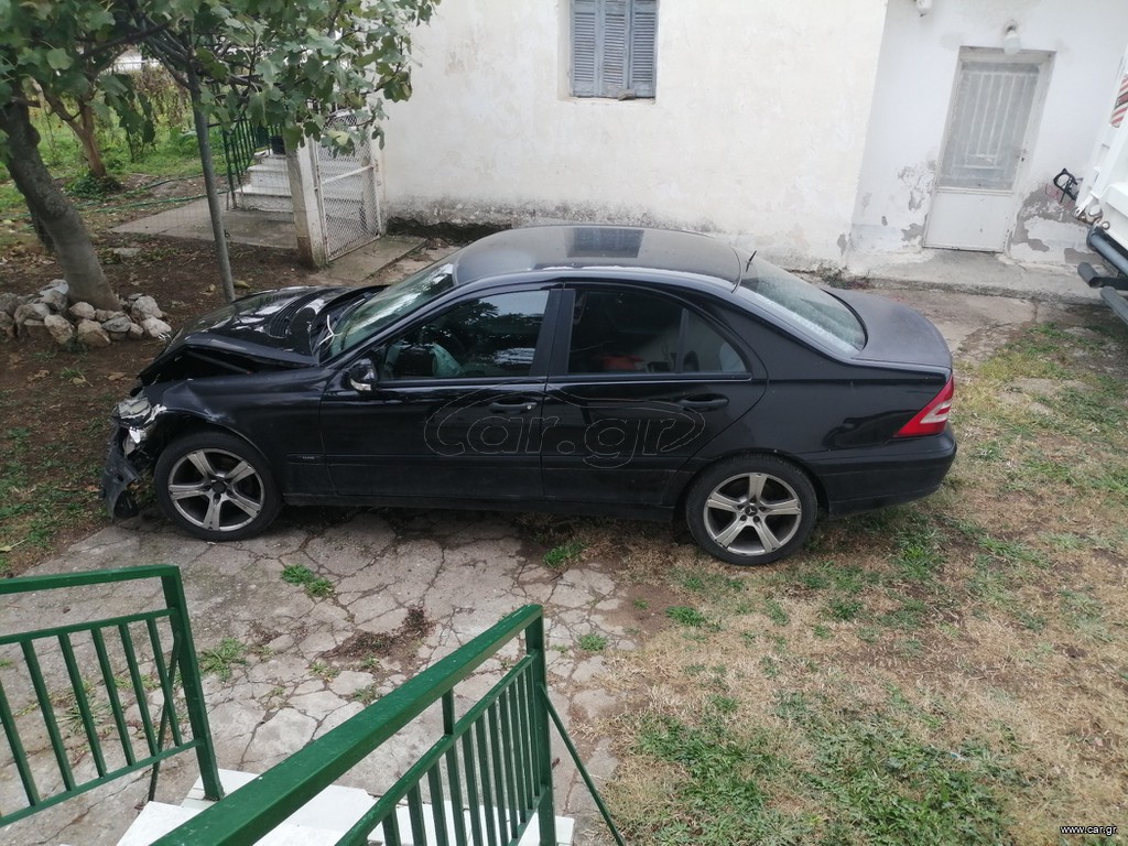Car.gr - Mercedes-Benz '03