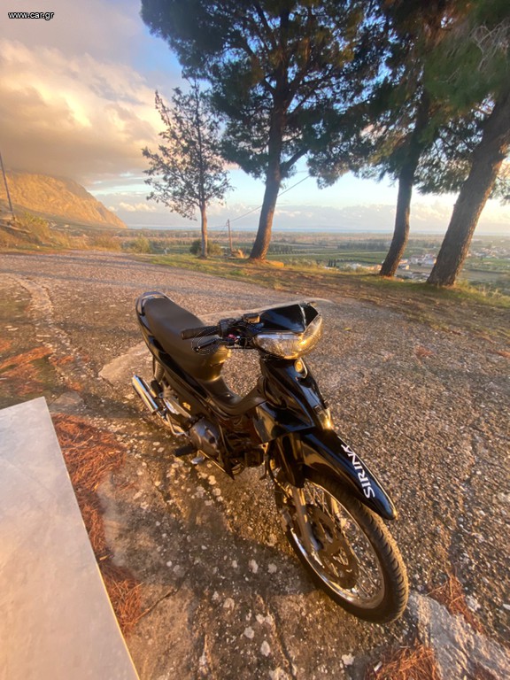 Car.gr - Yamaha Crypton R '04