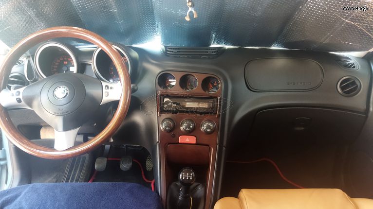 Car.gr - Alfa Romeo Alfa 156 '00