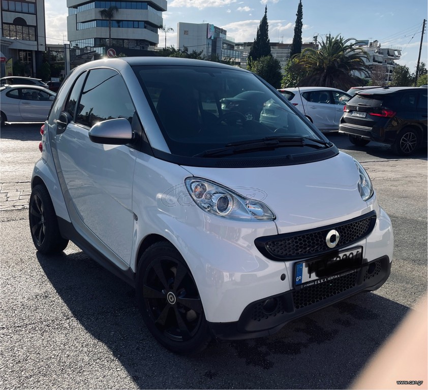 Car.gr - Smart ForTwo '15 MHD 451