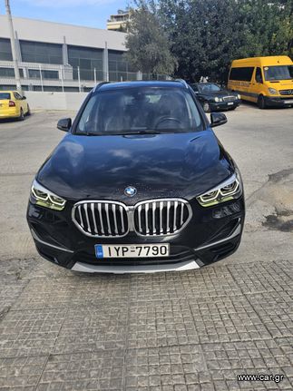 Car.gr - Bmw X1 '19 SDRIVE18I