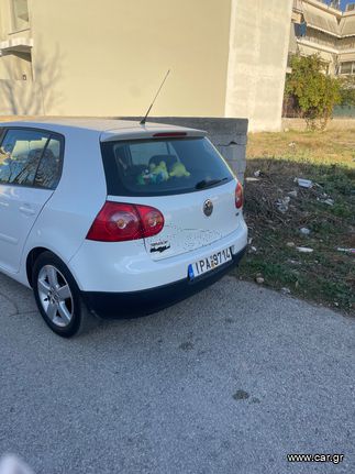 Car.gr - Volkswagen Golf '08