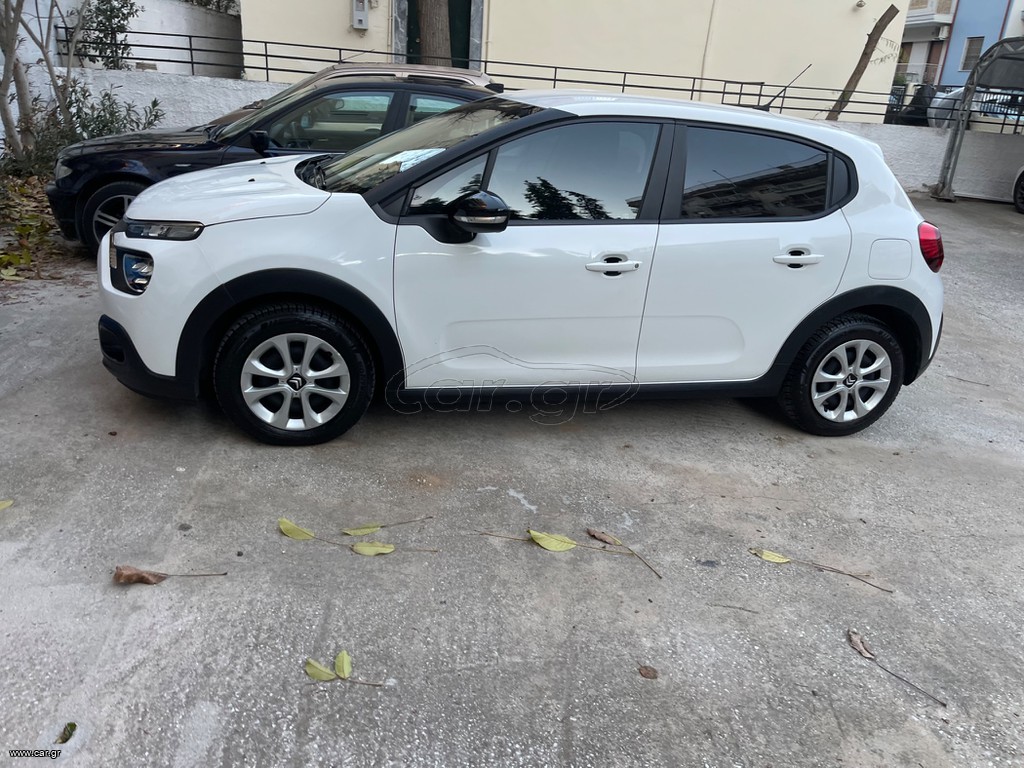 Car.gr - Citroen C3 '21