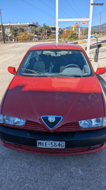 Car.gr - Alfa Romeo Alfa 145 1996 BOXER