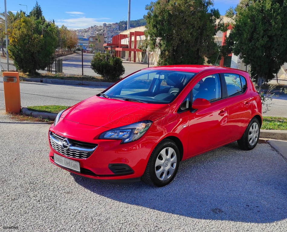 Car.gr - Opel Corsa 2018 1.0 TURBO EDITION