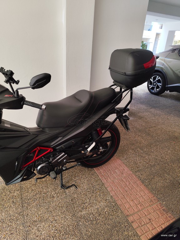 Car.gr - Sym VF 125 '22