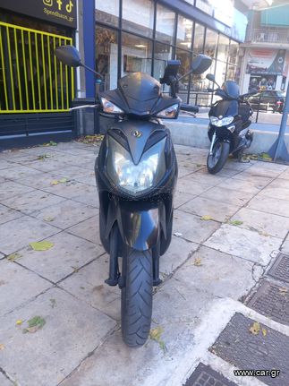 Car.gr - Sym Symphony SR 150 '12